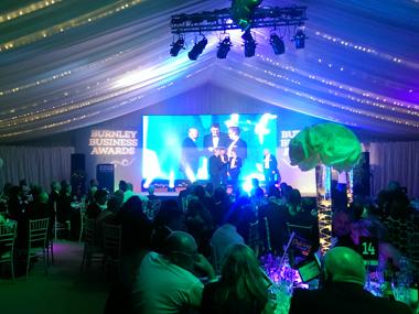 YOUNG BARNFIELD STAR MATTHEW WINS AWARD - Barnfield Construction ...